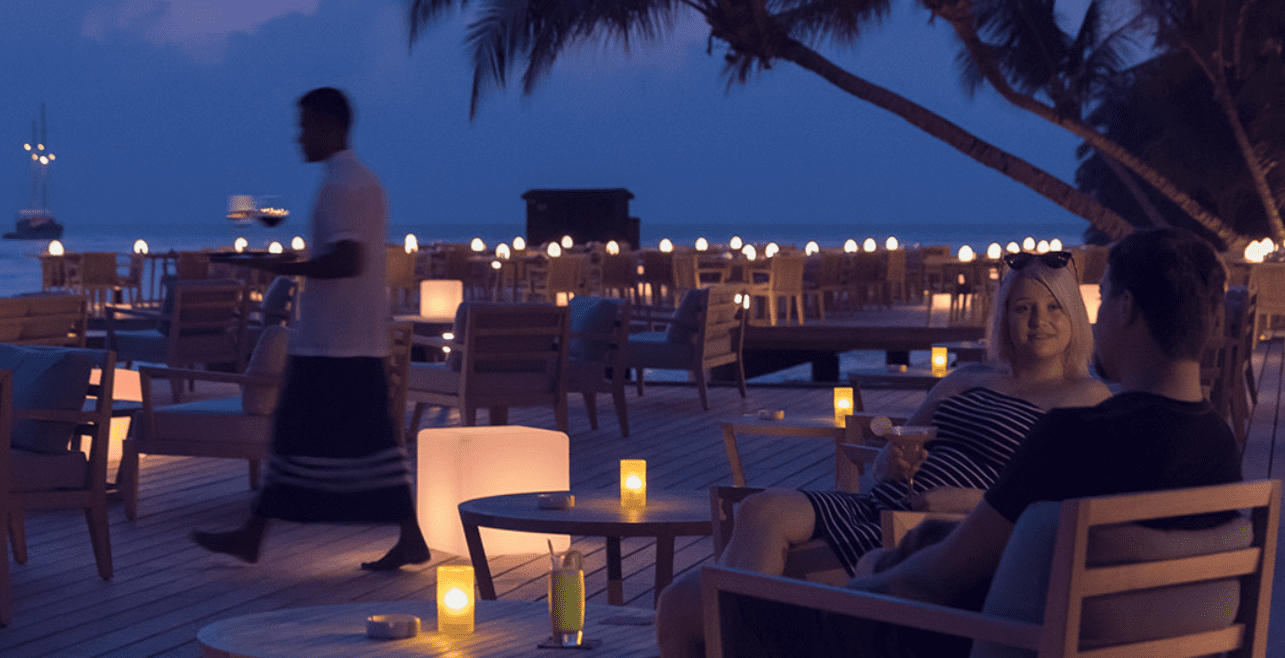 Bonthi Bar - Transitours