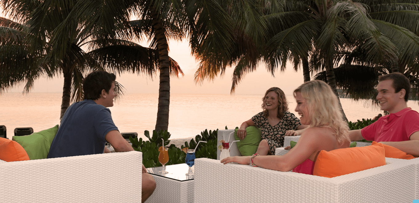 Hot Rock Restaurant - Transitours