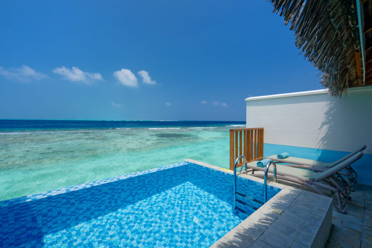 Oblu Nature Helengeli – Transitours