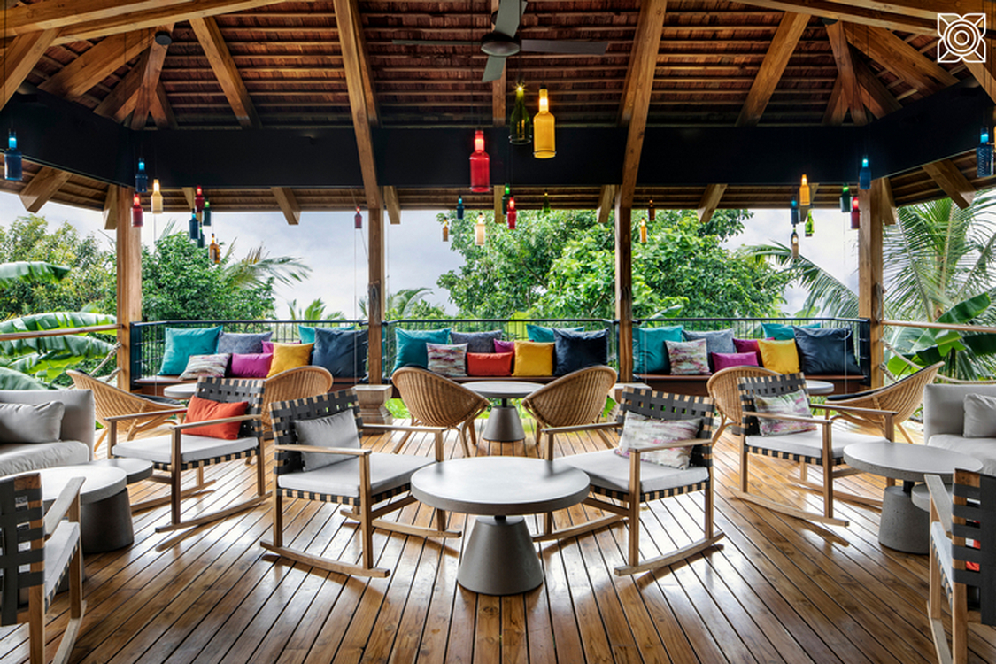 Peponi Bar - Transitours